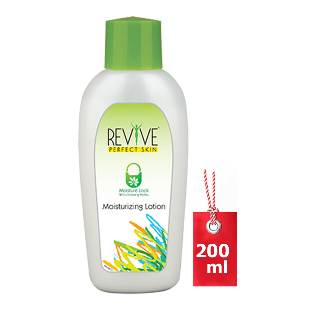 Okaypia | REVIVE Moisturizing Lotion 200ml