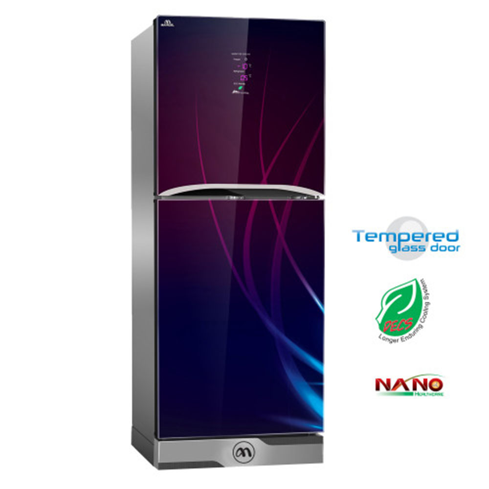 Okaypia | Marcel Refrigerator