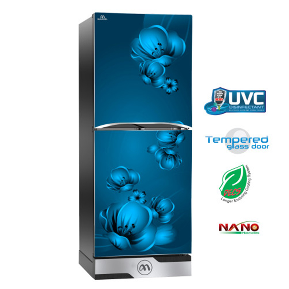 Okaypia | Marcel Refrigerator