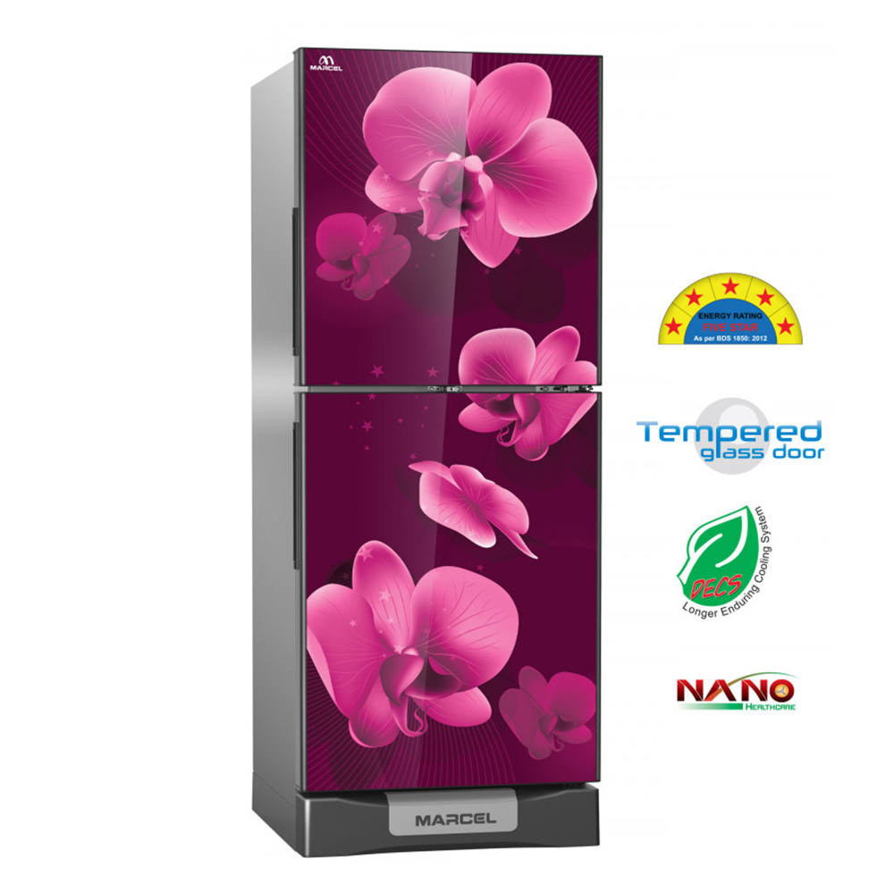 Okaypia | Marcel Refrigerator