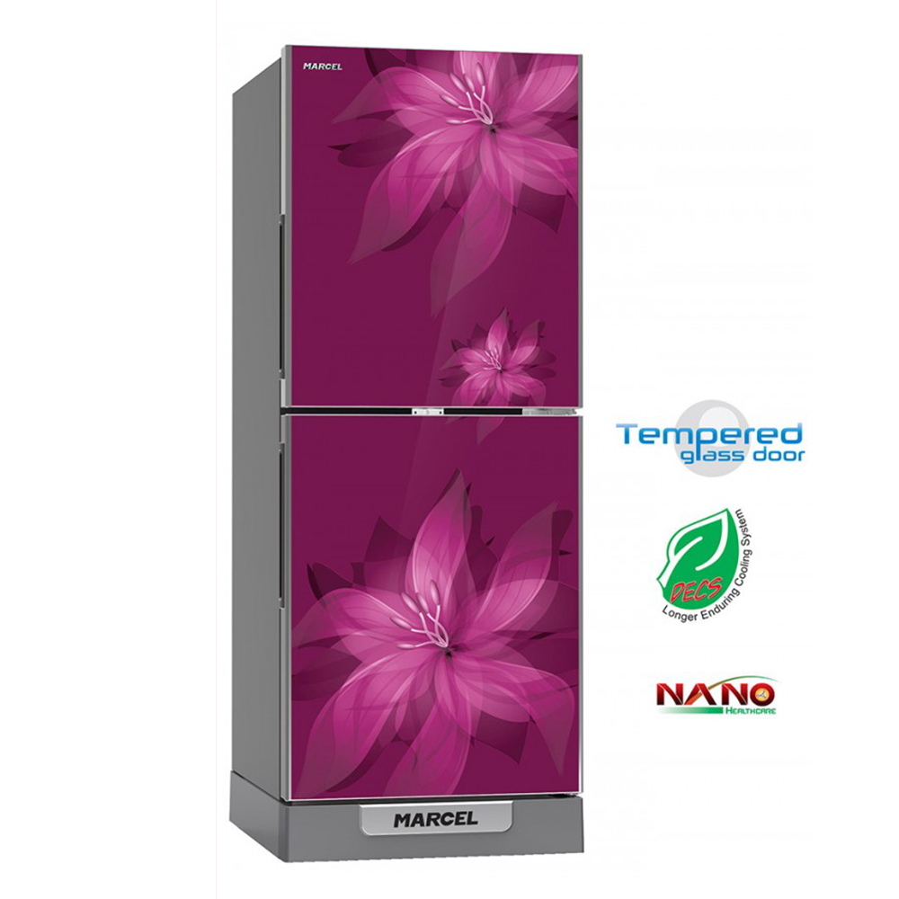 Okaypia | Marcel Refrigerator