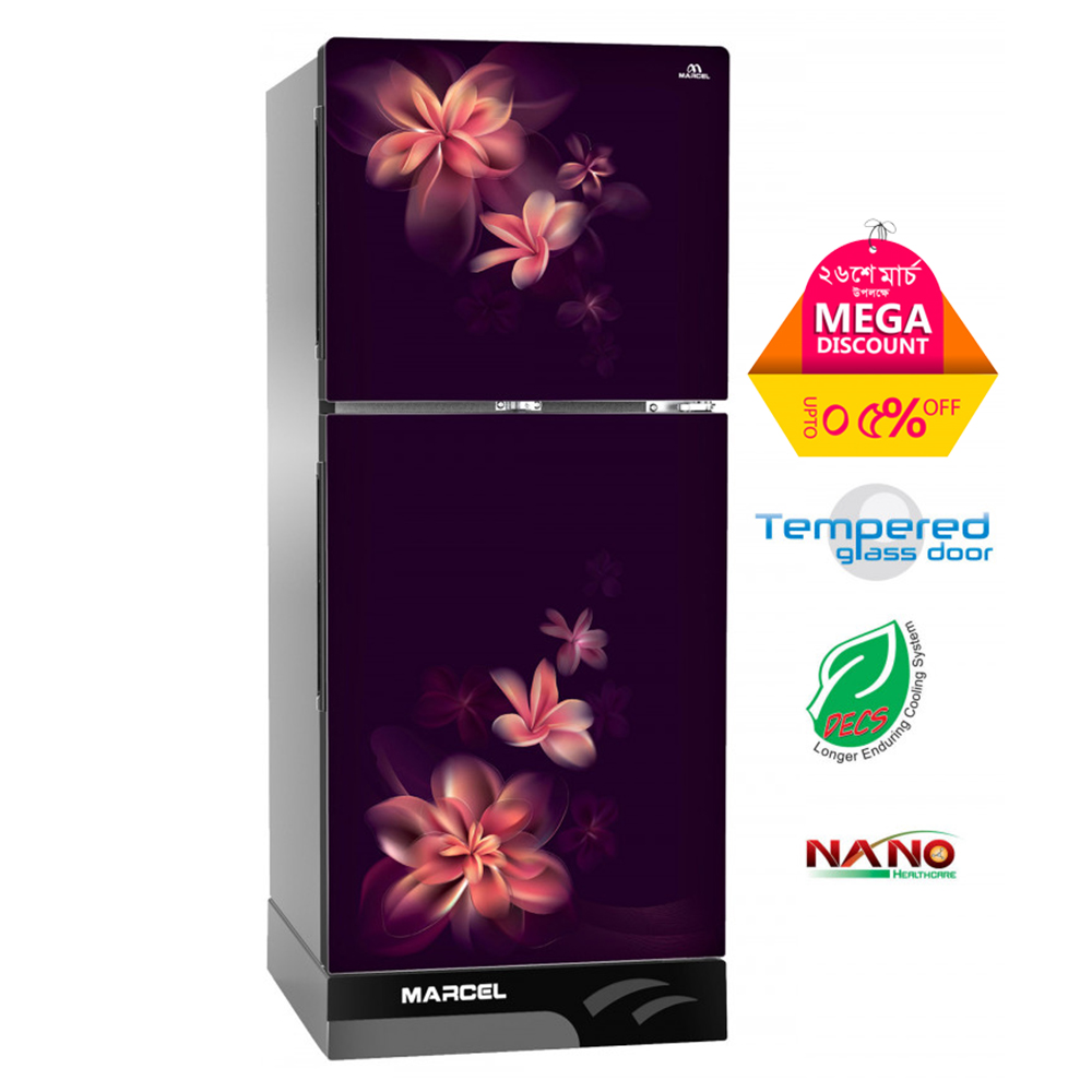 Okaypia | Marcel Refrigerator