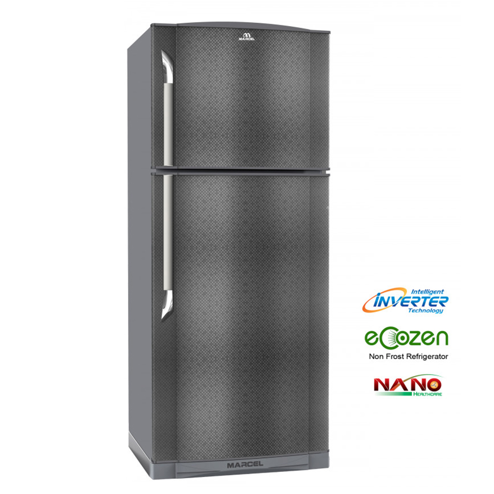 Okaypia | Marcel Refrigerator