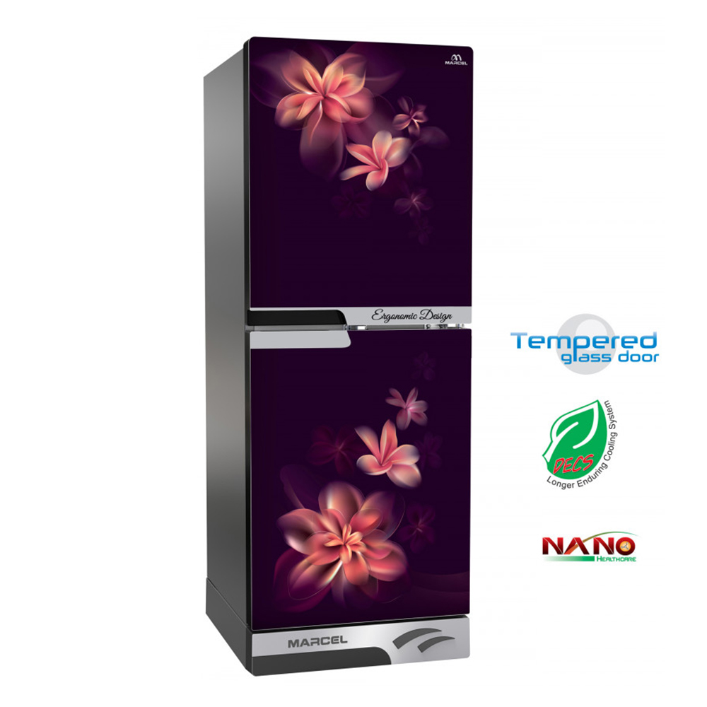 Okaypia | Marcel Refrigerator(MFE-C1B-GDEN-XX)