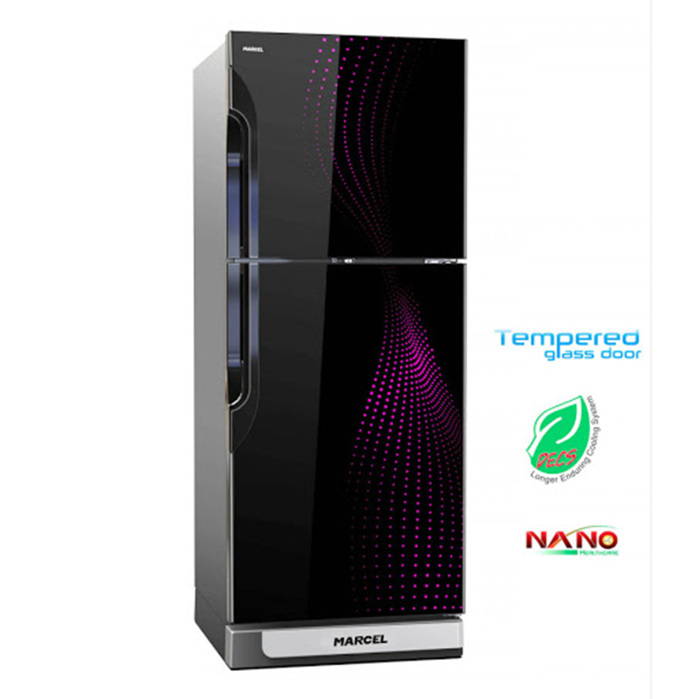 Okaypia | Marcel Refrigerator