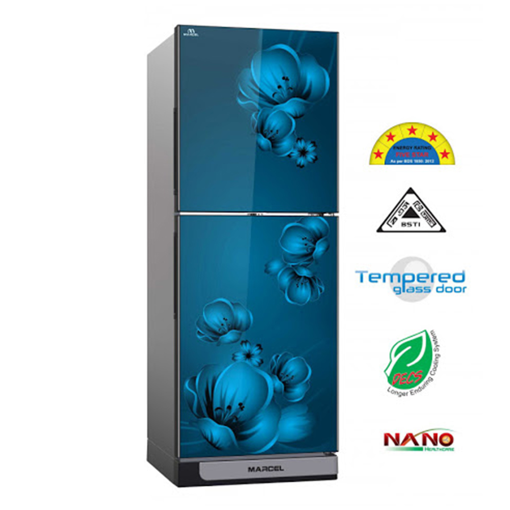 Okaypia | Marcel Refrigerator