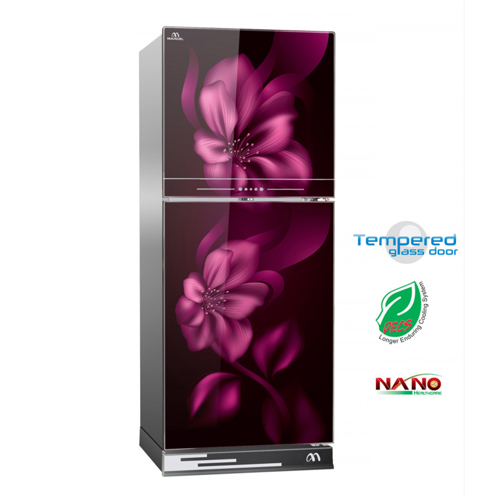 Okaypia | Marcel Refrigerator