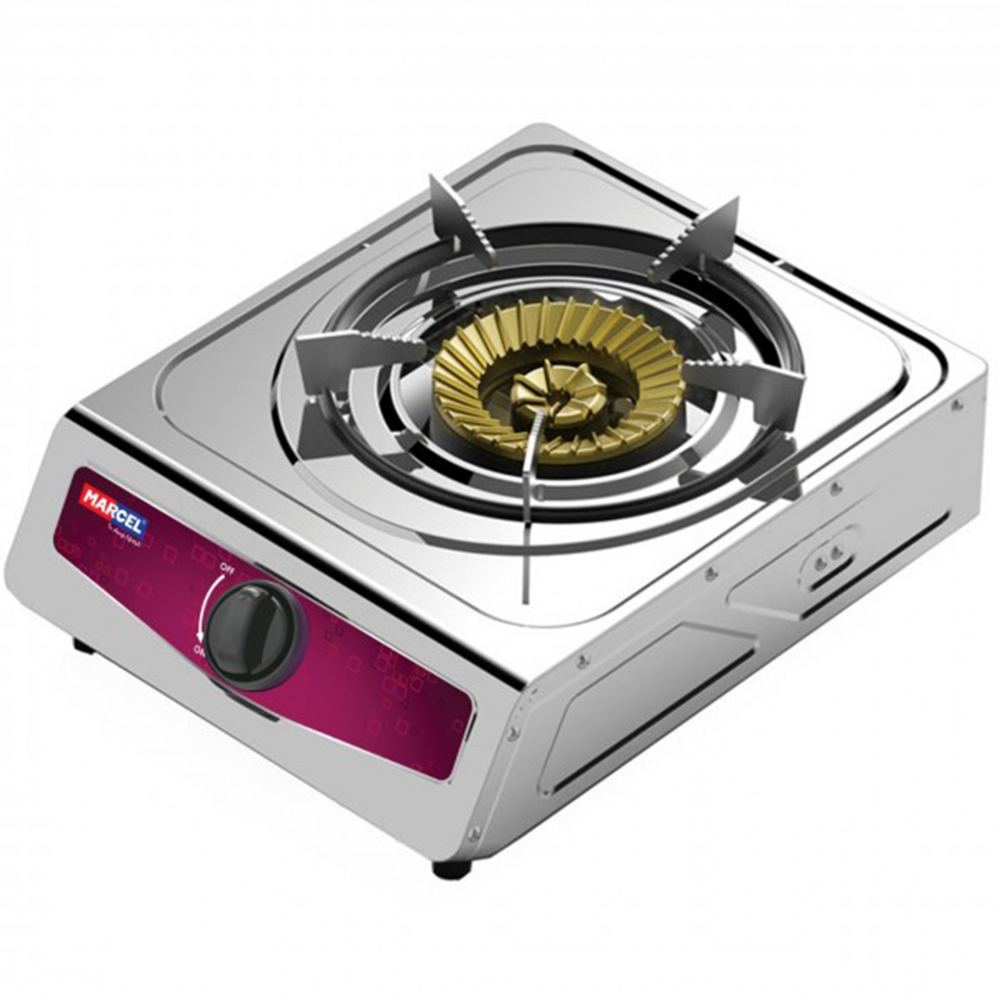Okaypia | Marcel Gas Stove (Single Gas Burner)