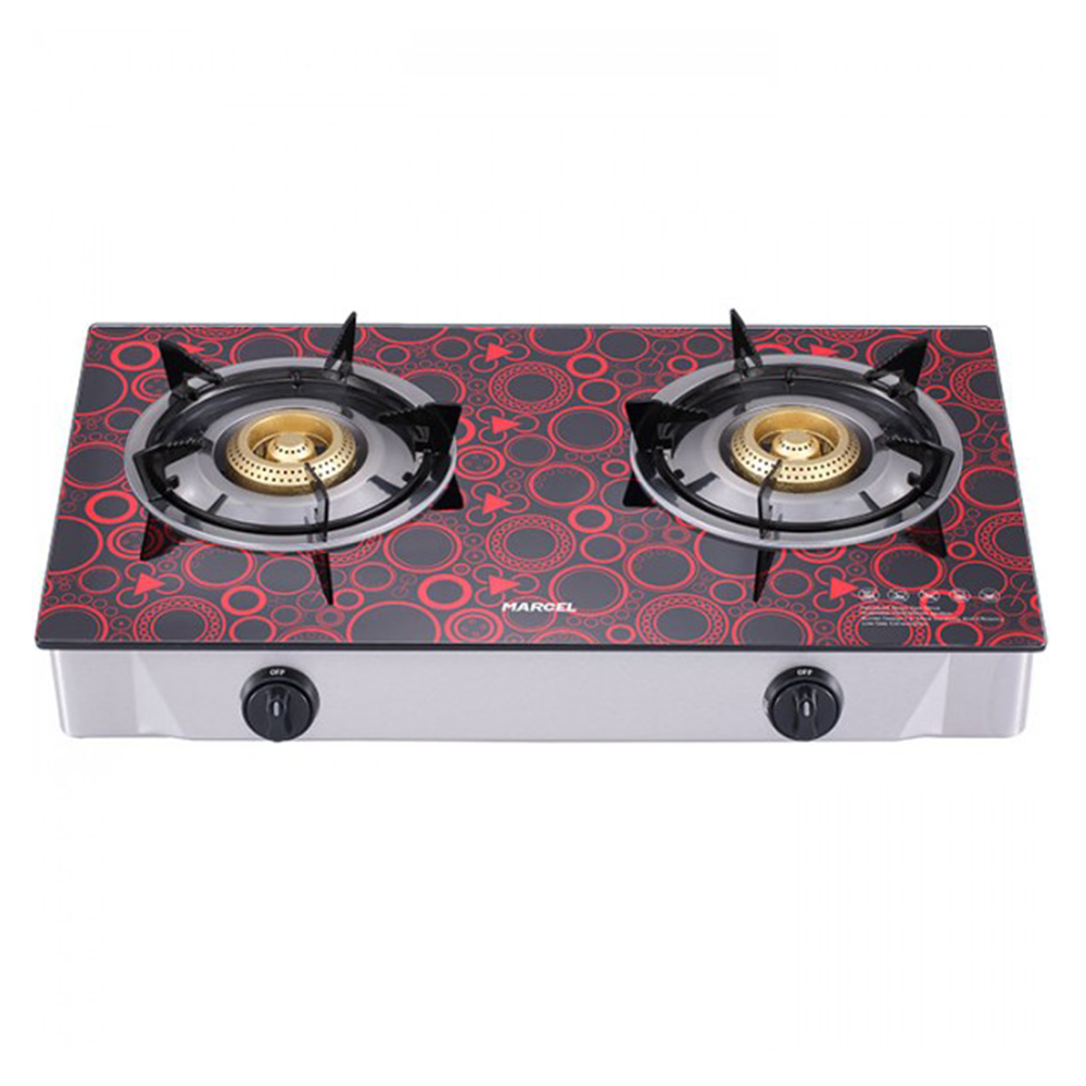 Okaypia | Marcel Gas Stove