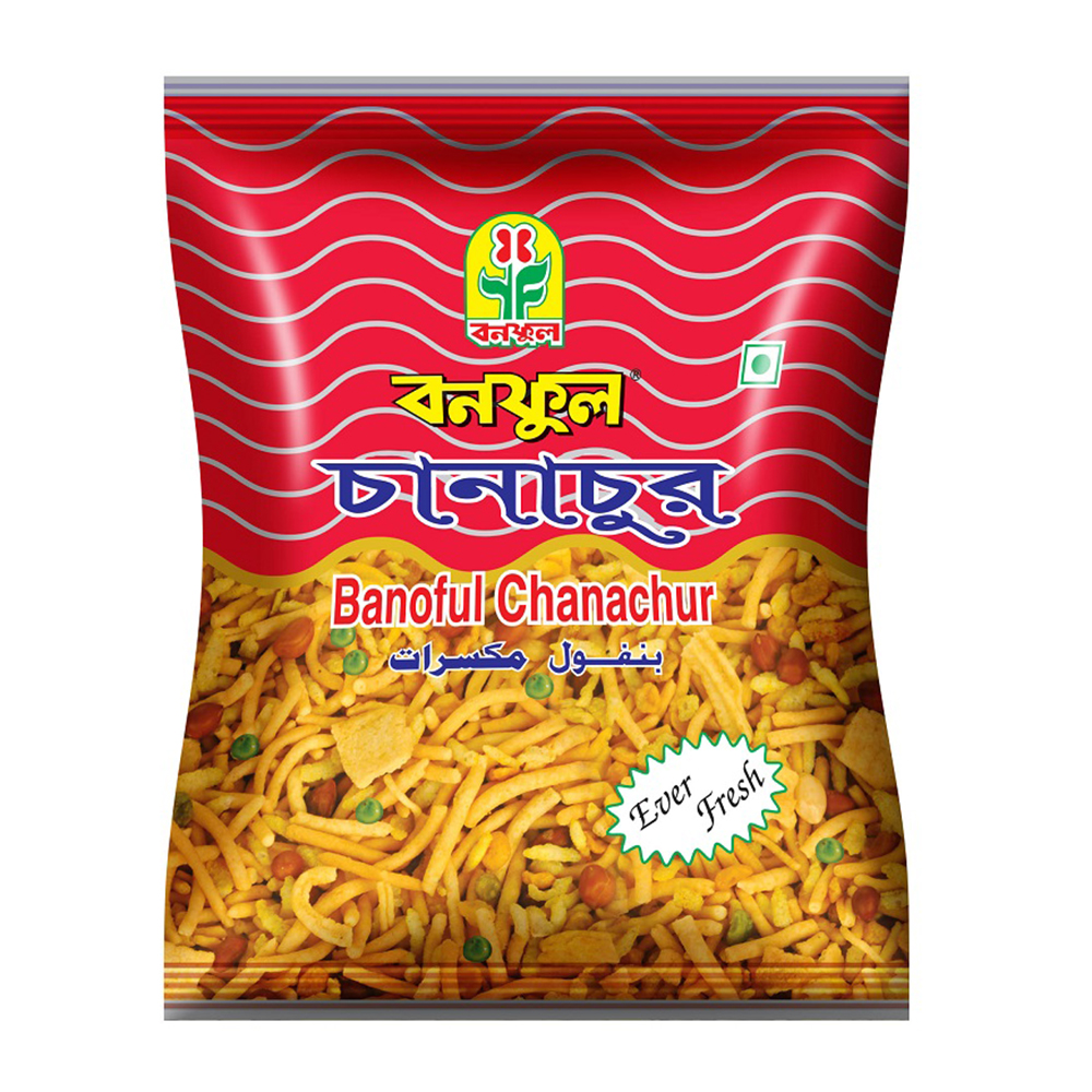 Okaypia | Banoful Chanachur