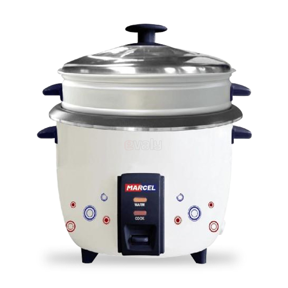 Okaypia | Marcel Rice Cooker