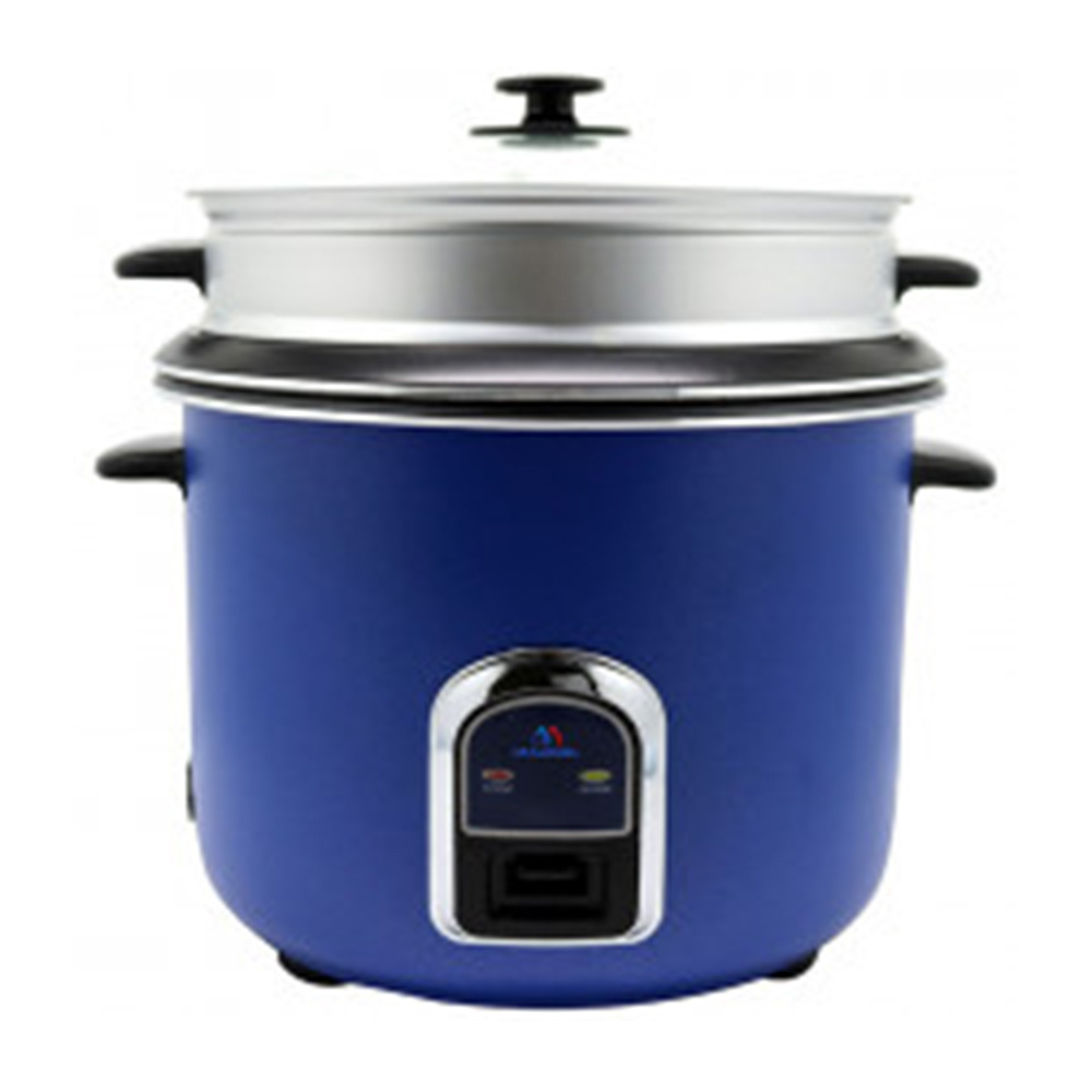 Okaypia | Marcel Rice Cooker (2.2lt)