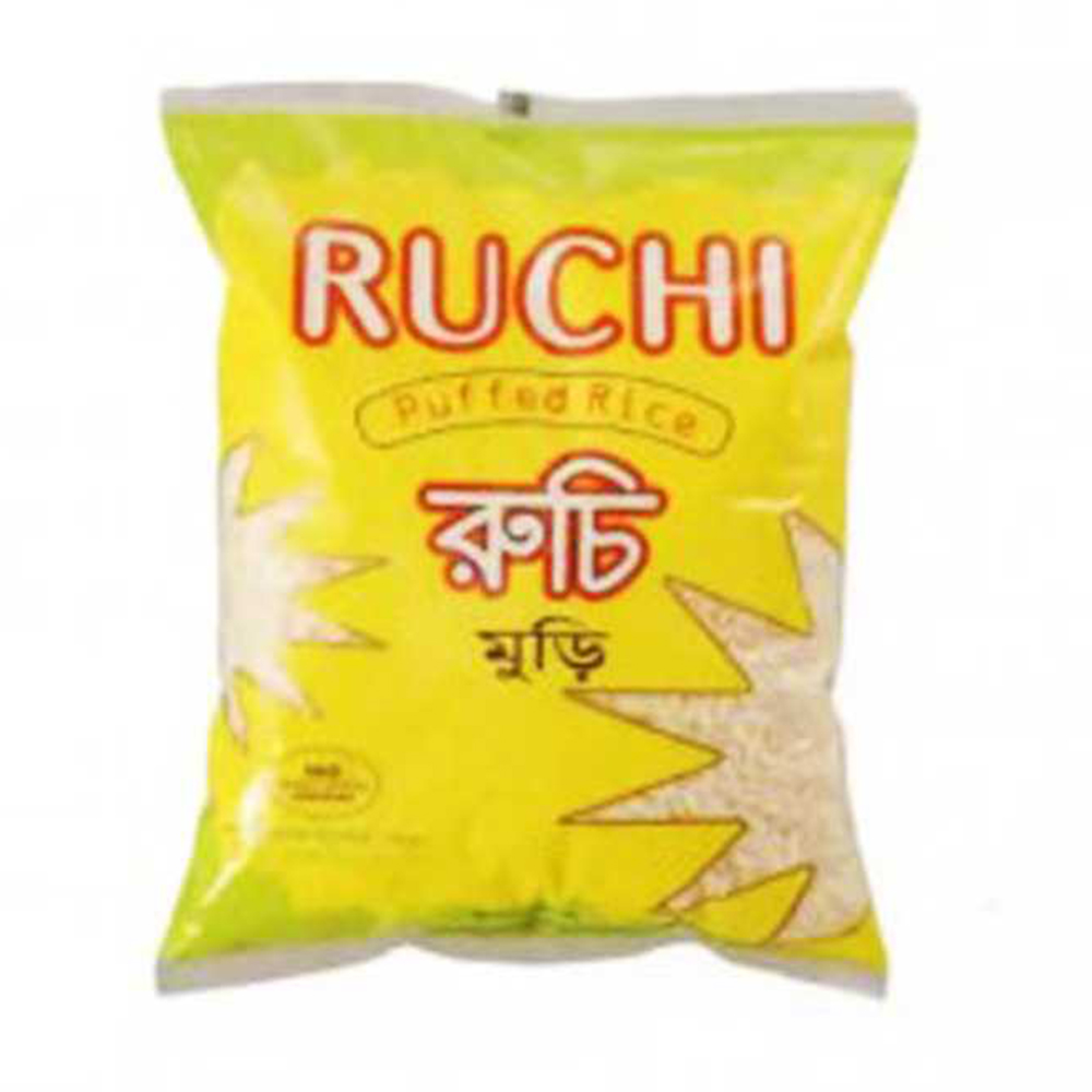 Okaypia | Ruchi Puffed Rice 500gm