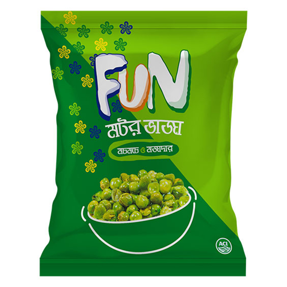 Okaypia | Fun Motor Vaja 20gm