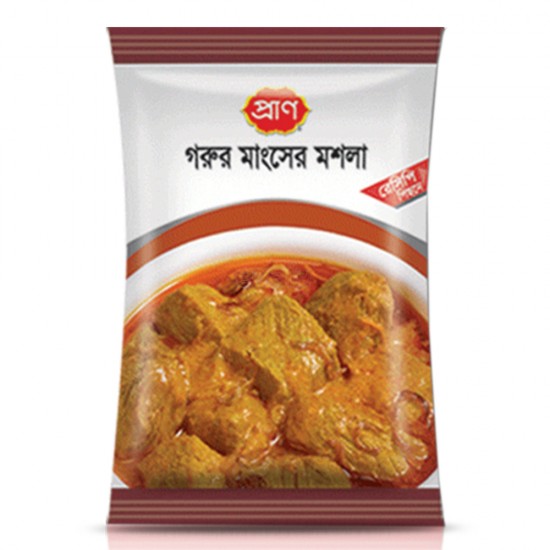Okaypia | Pran Beef Masala 200gm
