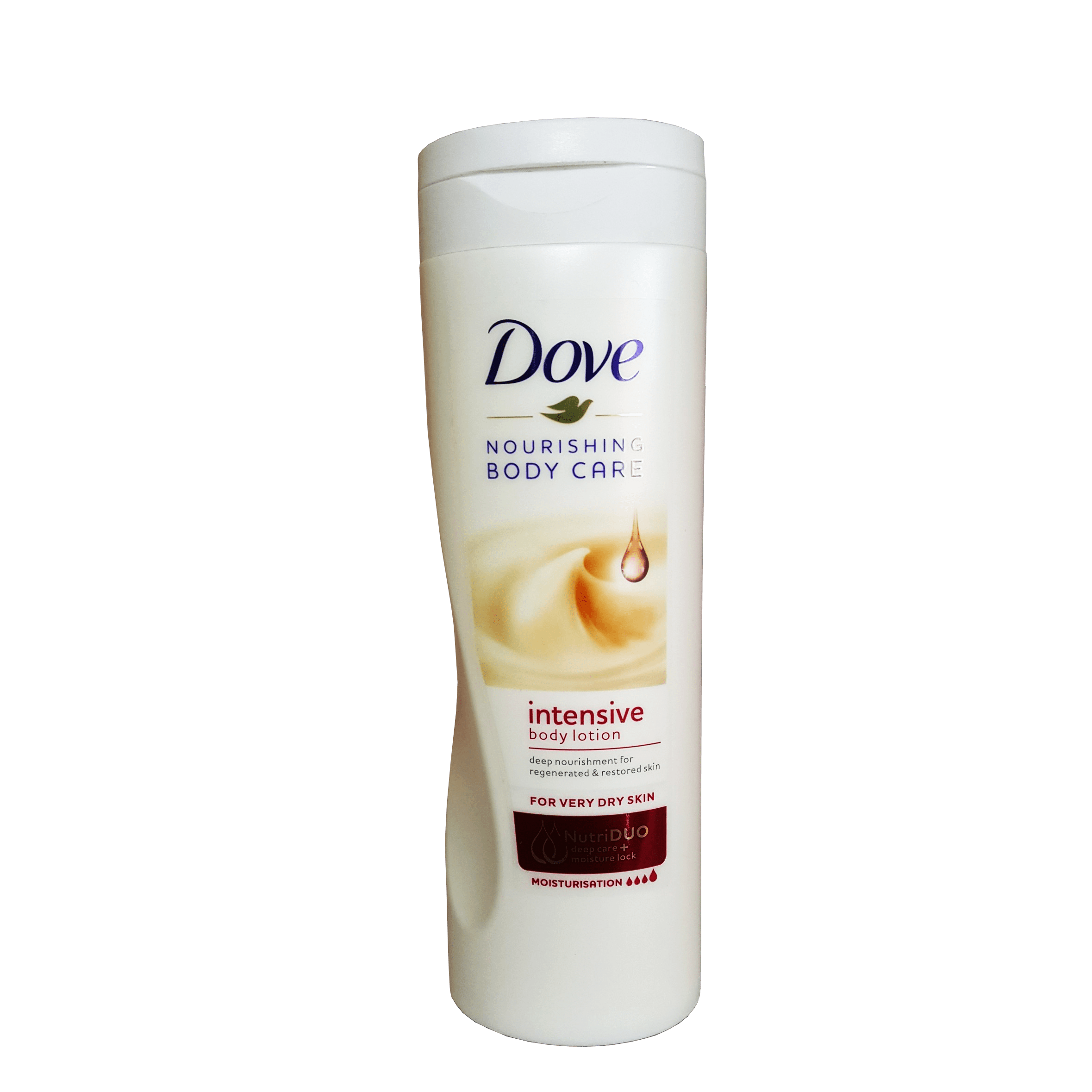 Okaypia | Dove Intensive Body Lotion 400ml